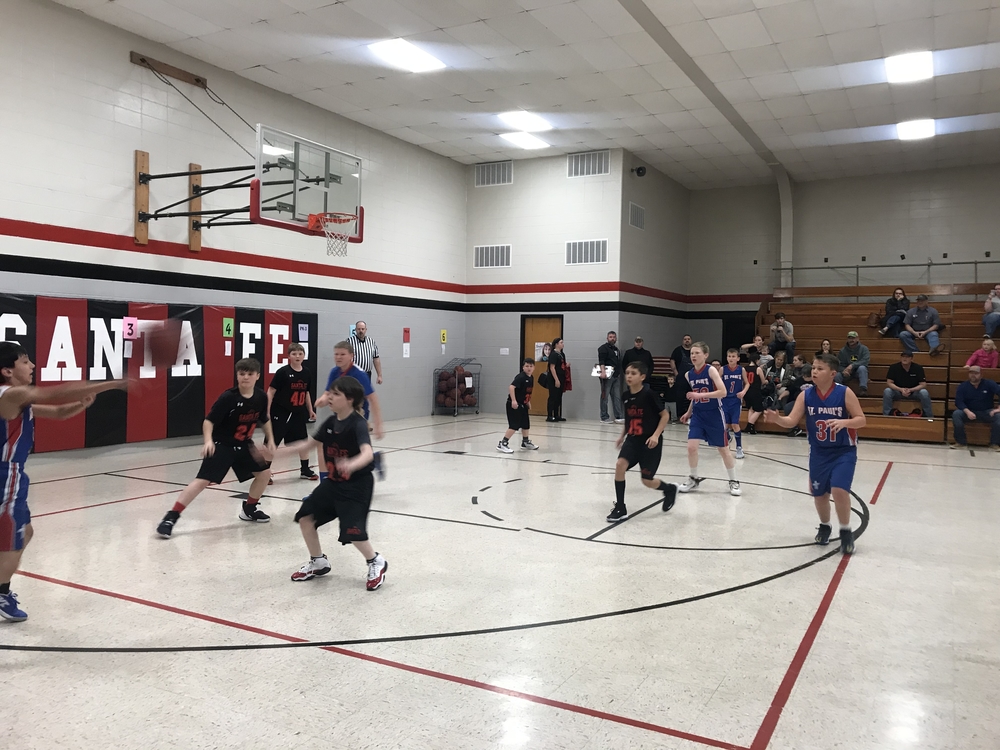 Santa Fe Elementary School