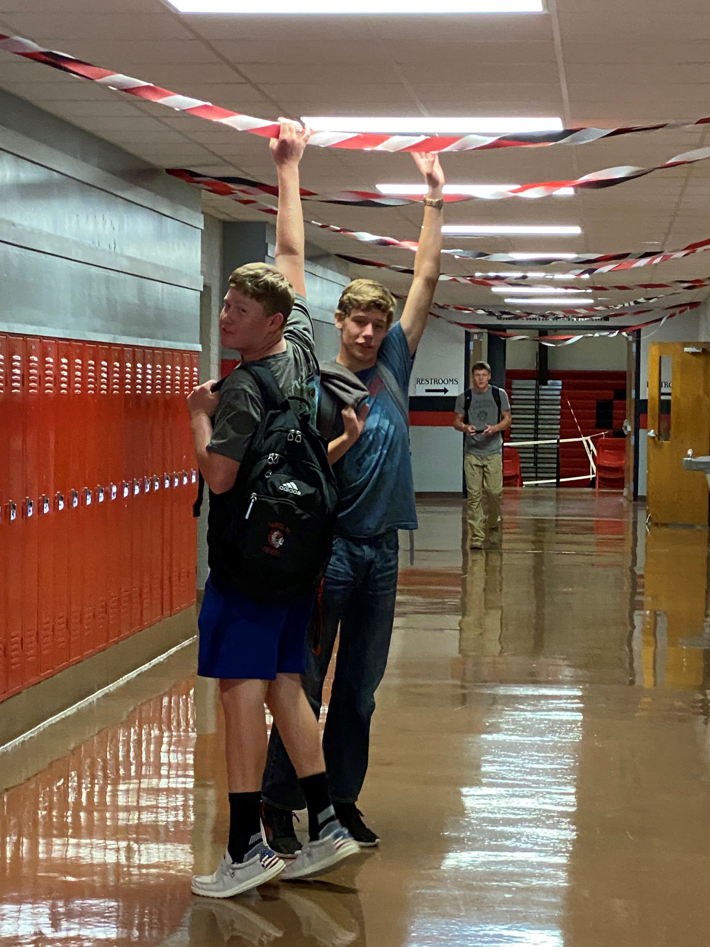 Santa Fe High School