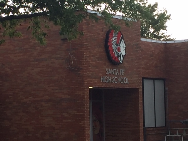 Santa Fe High School